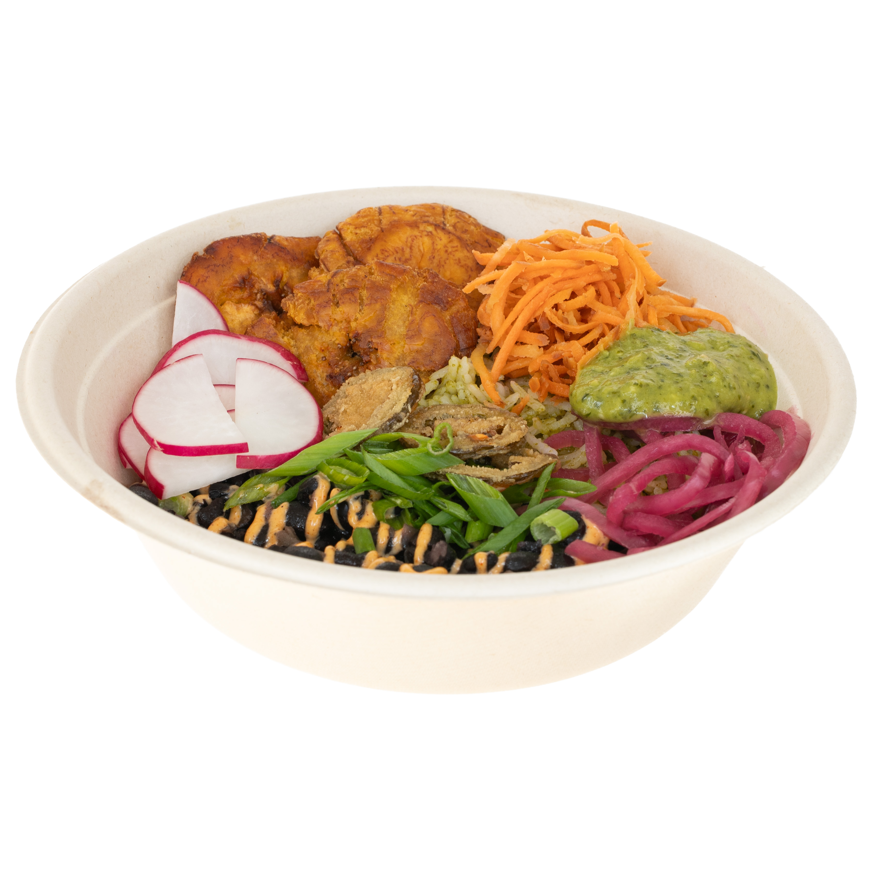 Clover Food Lab App